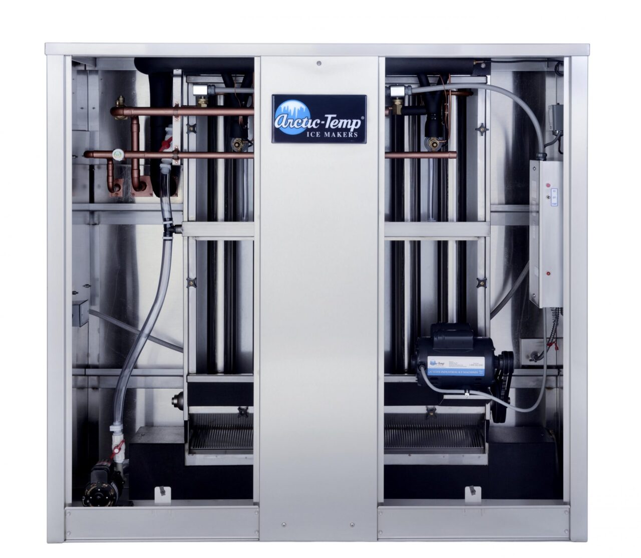 Support | Arctic-Temp® by Holiday Ice Inc.