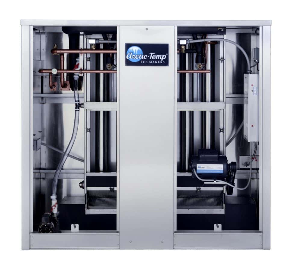 Support | Arctic-Temp® by Holiday Ice Inc.