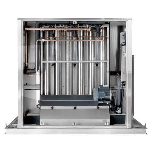 Arctic-Temp® by Holiday Ice Inc. | Industrial Ice Machine Producers