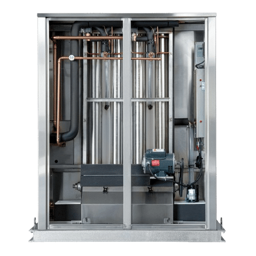 Arctic-Temp® by Holiday Ice Inc. | Industrial Ice Machine Producers