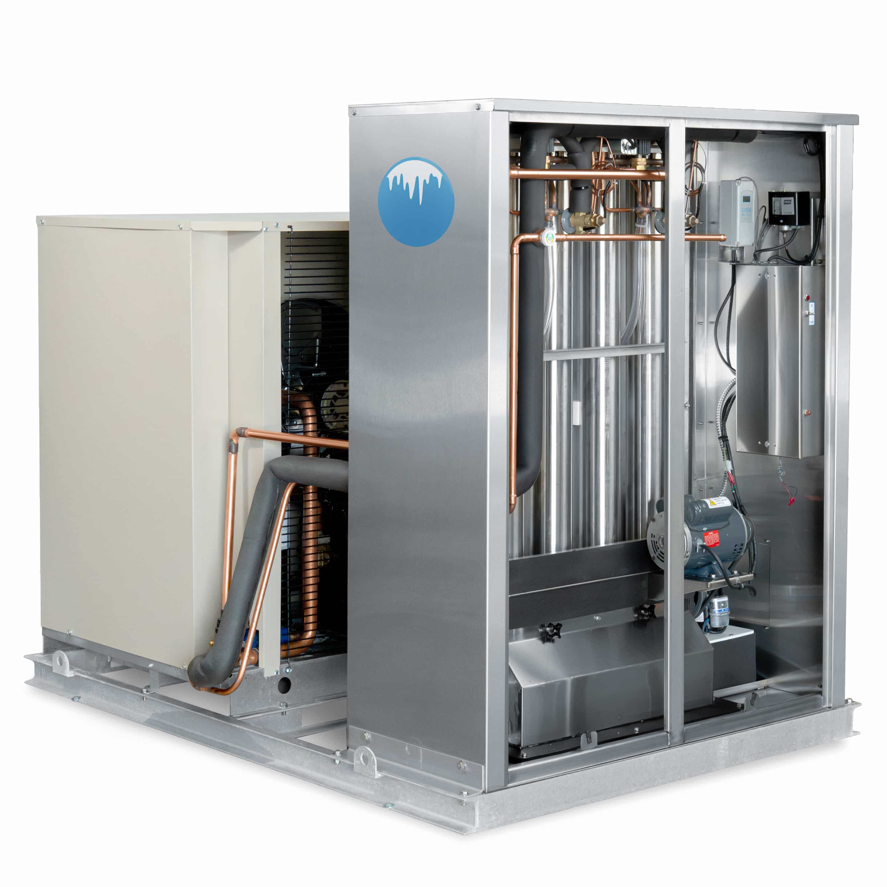 Support | Arctic-Temp® by Holiday Ice Inc.