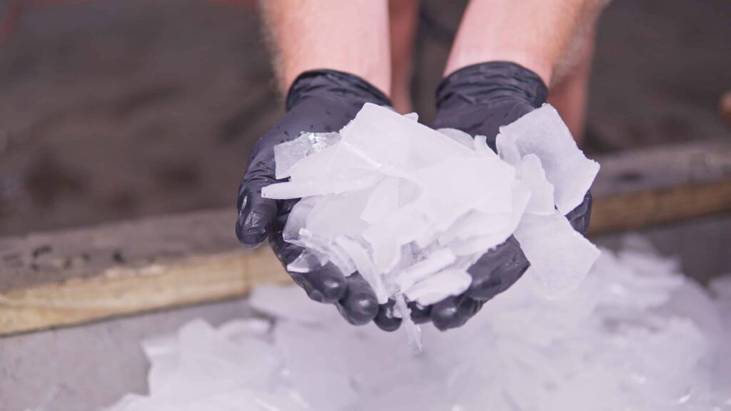 Boost Efficiency With Arctic-Temp® Industrial Ice Machines